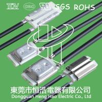 China Temperature Sensor Switch for Transformer 17am Thermostat for sale