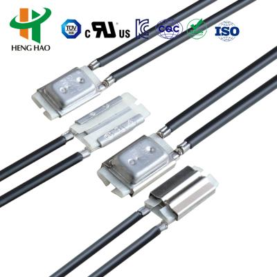 China Temperature Thermostat for Laminator 17am026A5 17am027A5 for sale