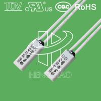 China Ksd9700 Thermal Protector for sale