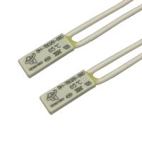 China Resettable Thermal Cutoff Switch Normally Closed / Open Type For Heating Appliances for sale
