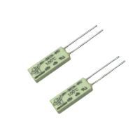 China Resettable Thermal Cutoff Switch Normally Closed / Open Type For Heating Appliances for sale