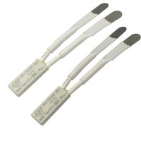 China Resettable Thermal Cutoff Switch Normally Closed / Open Type For Heating Appliances for sale