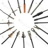 China 5K 10K 50K 100K Negative Temperature Coefficient Sensor for sale