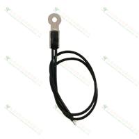 China Film Sealed NTC Thermistor Temperature Sensor For Printer for sale