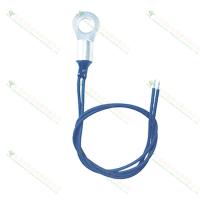 China Film Sealed NTC Thermistor Temperature Sensor For Printer for sale