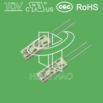BH-TB02B-B8D Mini Bimetallic Thermal Protection Switch 250V 2A