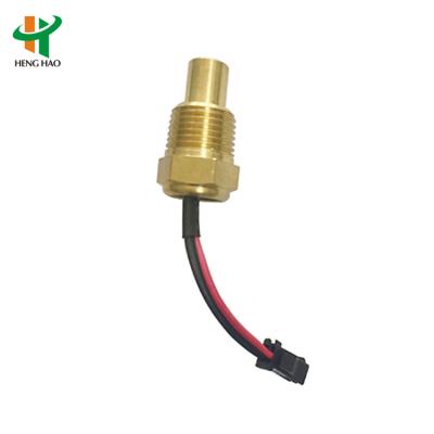 China Hex Thread NTC Temperature Sensor Waterproof IP65 10K 50K 100K for sale