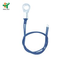 China Hex Thread NTC Temperature Sensor Waterproof IP65 10K 50K 100K for sale