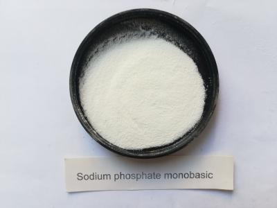 China Sodium phosphate monobasic for sale