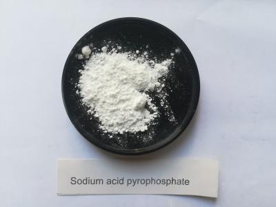 China Sodium acid pyrophosphate for sale