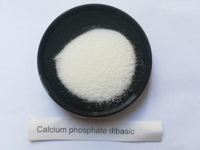 China Calcium hydrogen phosphate fcc powder granular china manufacturer for sale