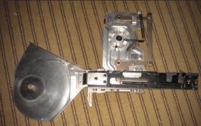 China FUJI CP6/CP7/IP/QP/XP Feeder for sale