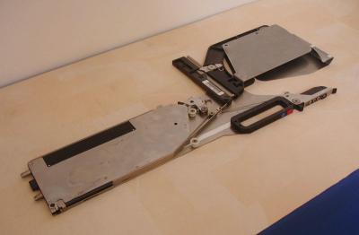 China Fuji Nxt Feeder 8mm/12mm for sale