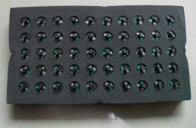 China AA20A00 AA20A03 FUJI NXT H08 nozzle NXT-H08-H12-1.3 for sale