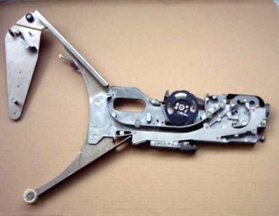 China JUKI feeder 16mm feeder for sale
