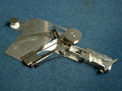 China CL24mm feeder KW1-M4500-015 YAMAHA FEEDER for sale