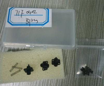 China YAMAHA 71F 0402 nozzle for sale