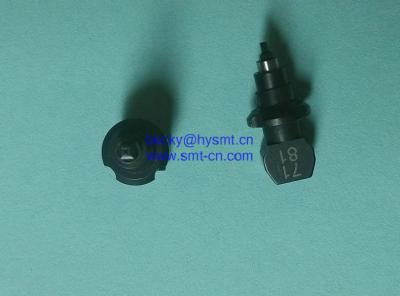 China 71A nozzle for 0402 component for sale