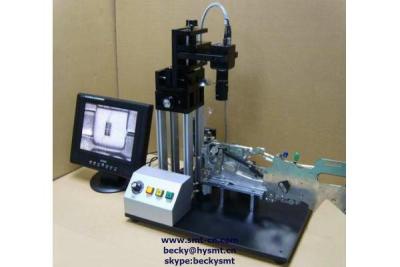 China JUKI SMT FEEDER calibration jigs for sale