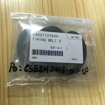 China E3021729000 Timing belt Z GX-4 for sale
