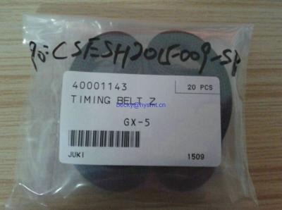 China JUKI2050 2060 40001143 TIMING BELT Z for sale