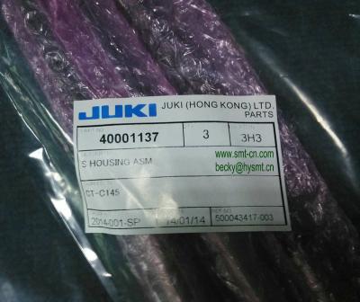 China Juki 2050 2060 Nozzle Shaft 40001137 S HOUSING ASM for sale