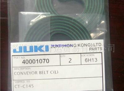 China JUKI2060 40001070 CONVEYOR BELT C(L) for sale