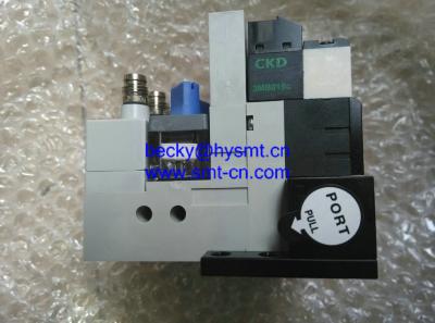 China JUKI 2010/2050/2060/FX-1 Ejector Unit Part 40010678 for sale