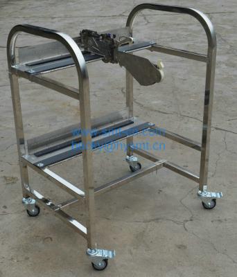 China JUKI 700 2000 feeder car for sale