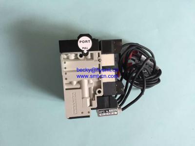 China JUKI 2060 EJECTOR 40001266 C-0023-MCX MPS-V8 V8X-AG-0.3B-JU for sale