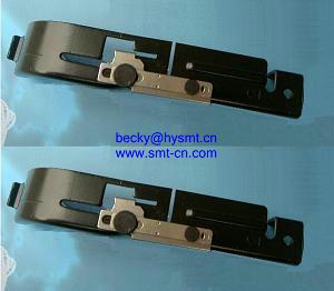 China JUKI 2000 feeder part 2000 12 16mm Tape Guide for sale