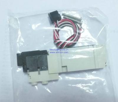 China FUJI H1067R A12GD25 solenoid valve CP6 CP7 CP8 for sale