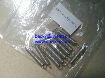 China LEFT PULLEY WHEEL SPRING FV 24mm K87-M119P-00X for sale
