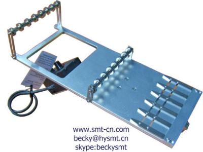 China YAMAHA 3 / 5 tube Vibrating feeder stick feeder for sale