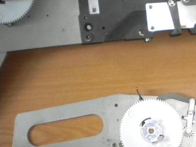 China SAMSUNG CP 12MM FEEDER for SMT machine for sale