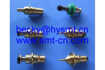 China Smt nozzle JUKI: JUKI 101,102,103,104,105 NOZZLE for sale