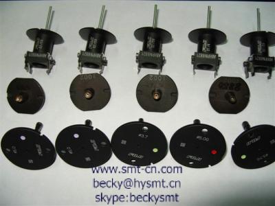 China NXT H08/H12 nozzle AA1AT00 AA05600 AA05700 AA05800 AA20A00 for sale