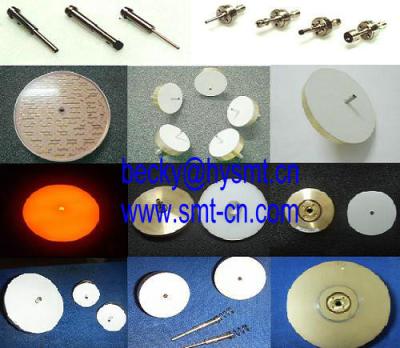 China IP1 IP2 FUJI nozzle IPH-3431 AKPH-2051 AIPH-4030 for sale