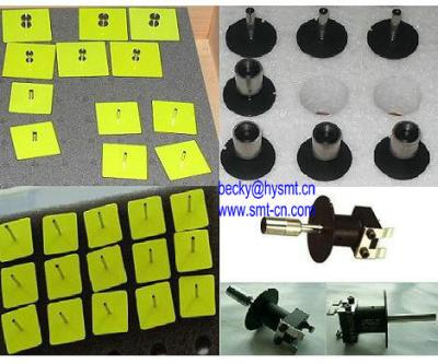 China QP242 INDEX Nozzle ABHPN-8510 ABHPN-8520 ABHPN-8530 for sale