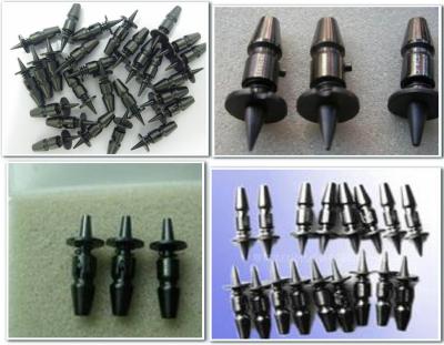 China Samsung cp45 neo / sm 320 nozzles list for sale