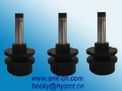 China Universal machine part 1220 Compliant Nozzle Tip 49291301 for sale