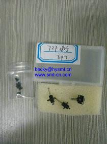China YAMAHA NOZZLE 72F KV8-M71N2-AO for sale