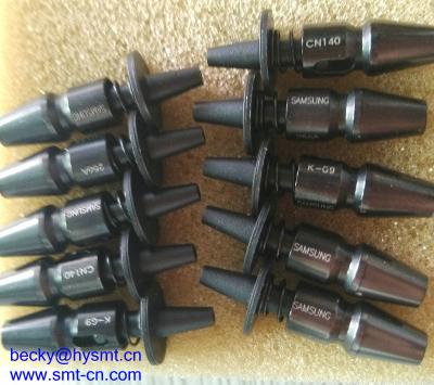 China Samsung CP45 NEO nozzle CN030 / CN110 CN040 / CN065 / CN140 /  CN220 for sale