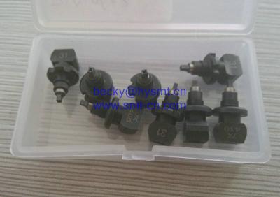 China KM0-M711A-02XD YVL88 YV100 NOZZLE A TYPE 31 SHAPE FIXED 532236010198A DIA for sale