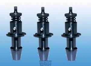 China CP60 J9055071B SAMSUNG CP60 NOZZLE 1.5 /0.7 TN070 DIAMOND TIP for sale