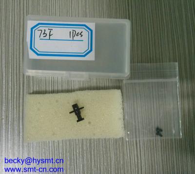 China KV8-M71N3-A0X YAMAHA 73F NOZZLE for sale