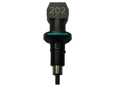China SMT PICK UP NOZZLE: KGT-M7720-AOX 202A NOZZLE for sale