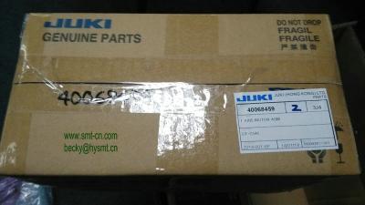 China JUKI FX-1R motor HC-BH0136L-S4 T Axis motor 40068459 for sale