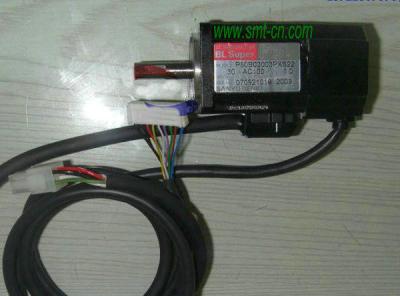 China JUKI 750 Z AXIS MOTOR P50B03003PXS22 for sale