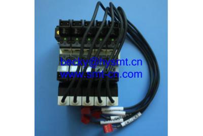 China JUKI 2010 2050 feeder Valve 40001253 for sale